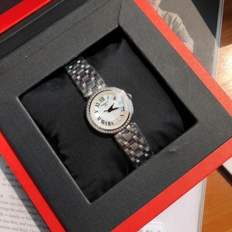 Brand-authenticated SWAROVSKI Watches