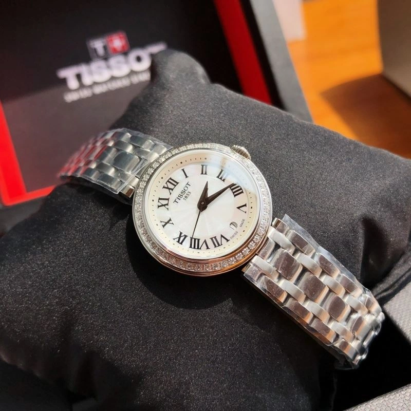 Brand-authenticated SWAROVSKI Watches