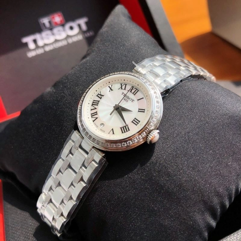 Brand-authenticated SWAROVSKI Watches