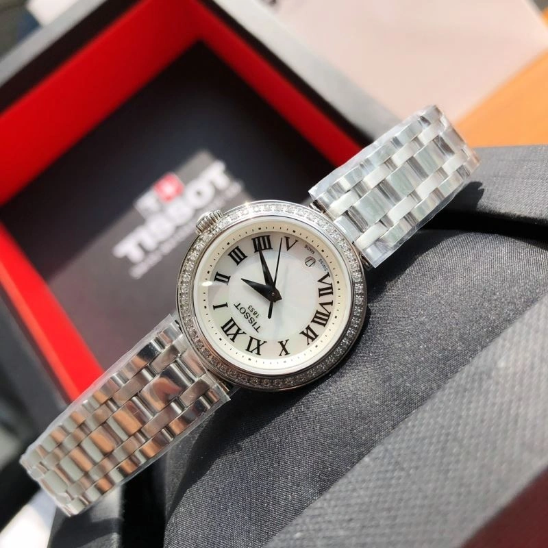 Brand-authenticated SWAROVSKI Watches