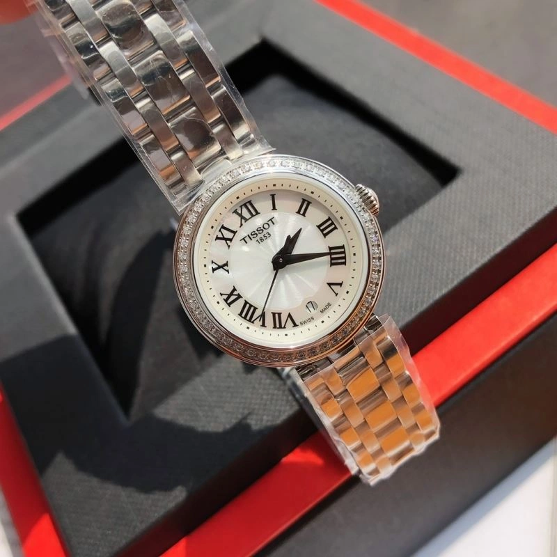 Brand-authenticated SWAROVSKI Watches