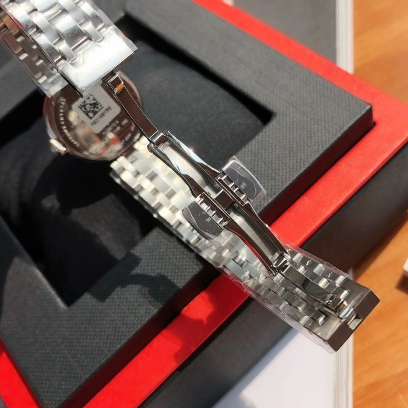 Brand-authenticated SWAROVSKI Watches