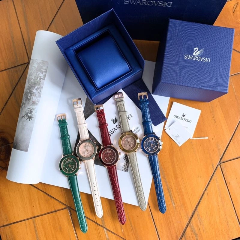 SWAROVSKI Watches