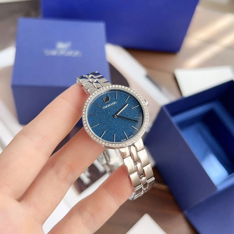 Value-priced SWAROVSKI Watches