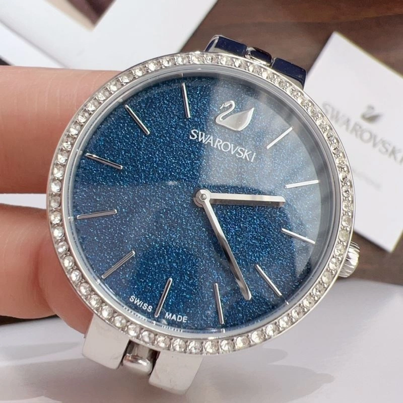 Value-priced SWAROVSKI Watches