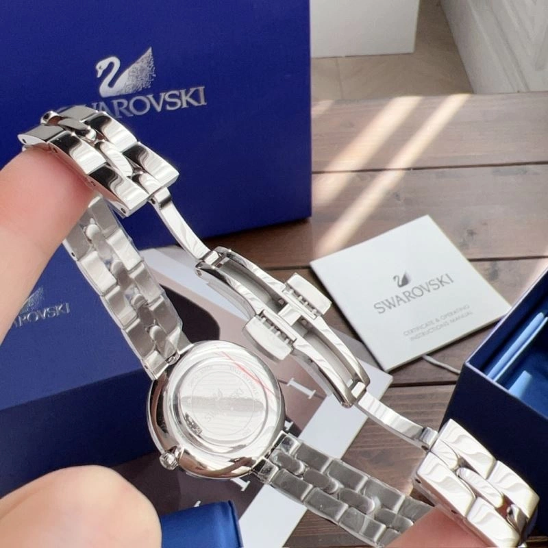 Value-priced SWAROVSKI Watches