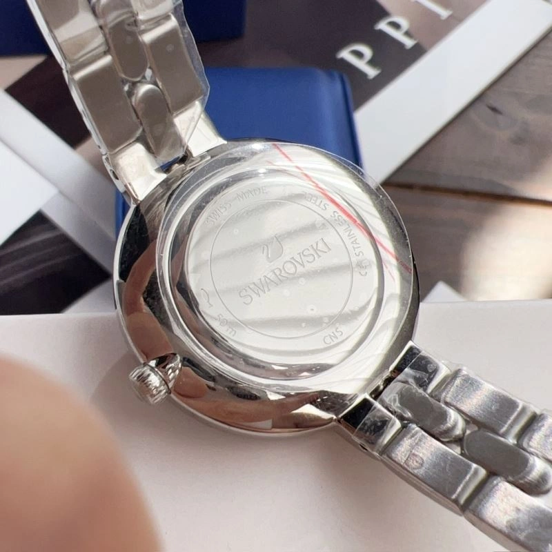 Value-priced SWAROVSKI Watches