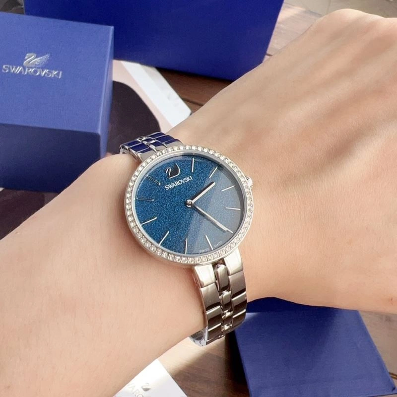 Value-priced SWAROVSKI Watches
