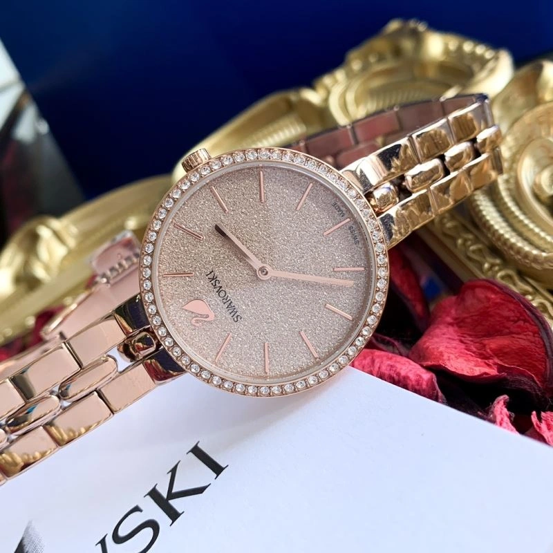 Low-cost SWAROVSKI Watches