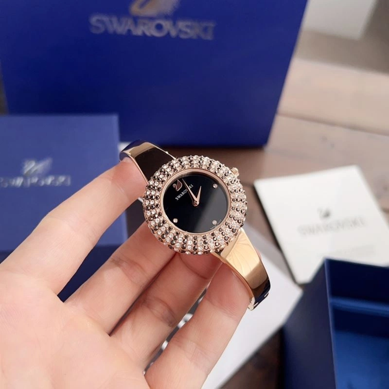 Legit SWAROVSKI Watches