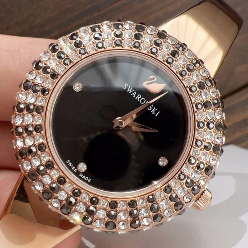 Legit SWAROVSKI Watches