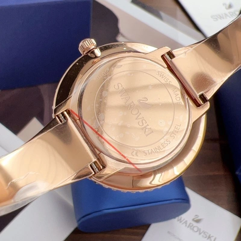 Legit SWAROVSKI Watches