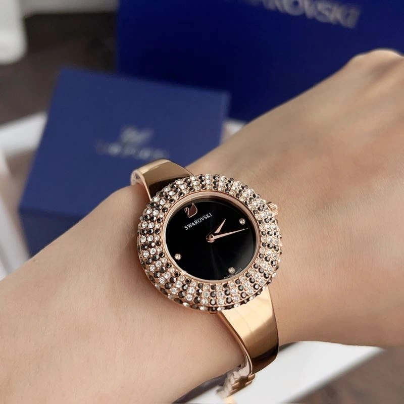 Legit SWAROVSKI Watches