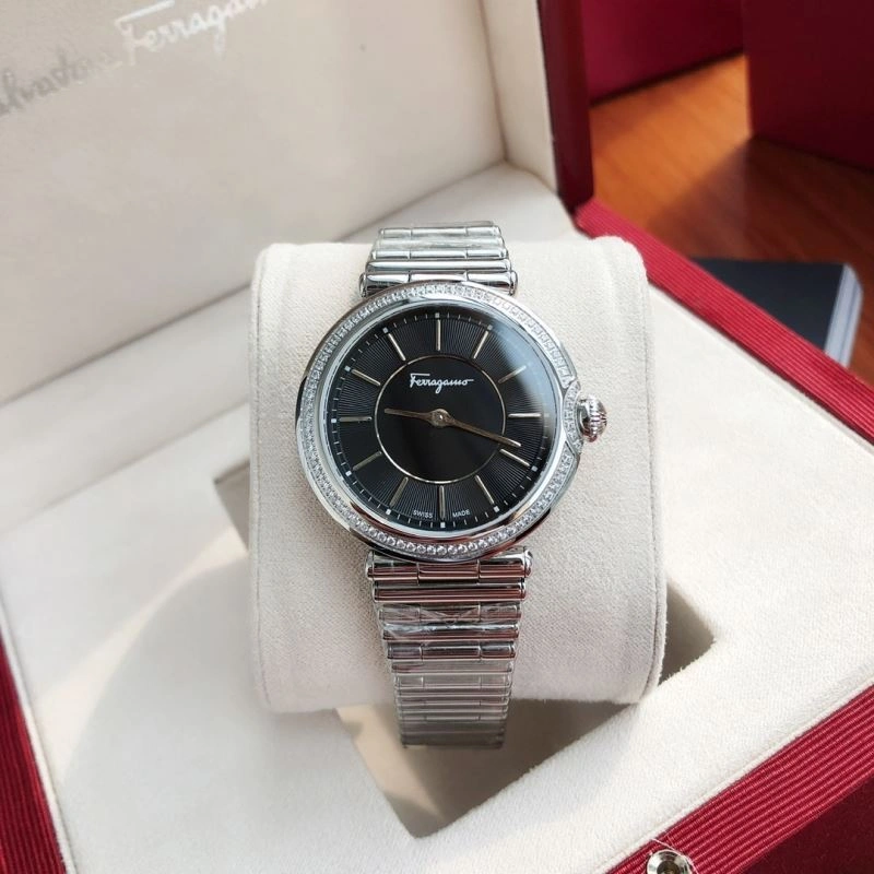 Reasonably priced SWAROVSKI Watches