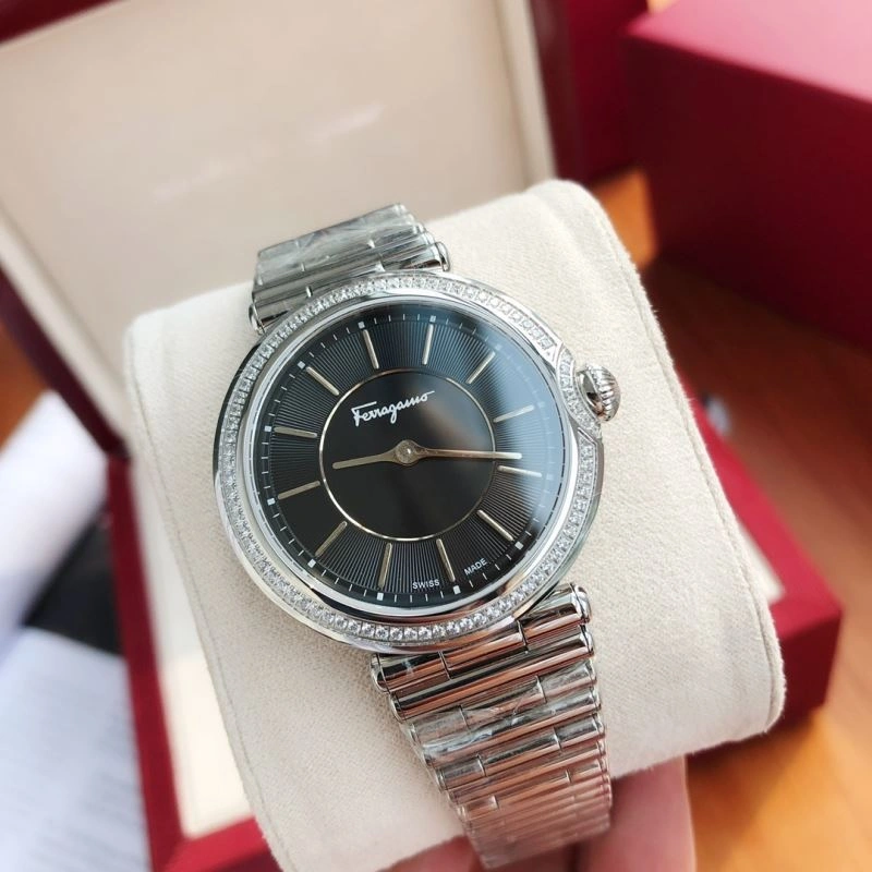 Reasonably priced SWAROVSKI Watches