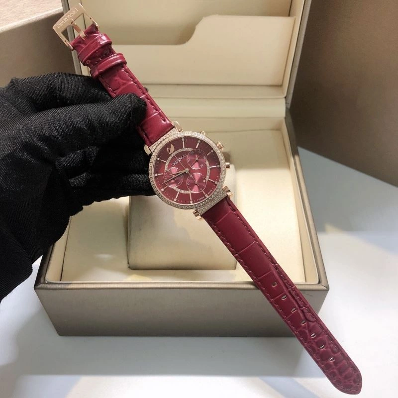 High accuracy SWAROVSKI Watches