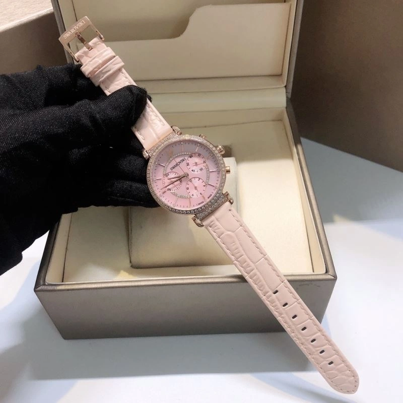High accuracy SWAROVSKI Watches