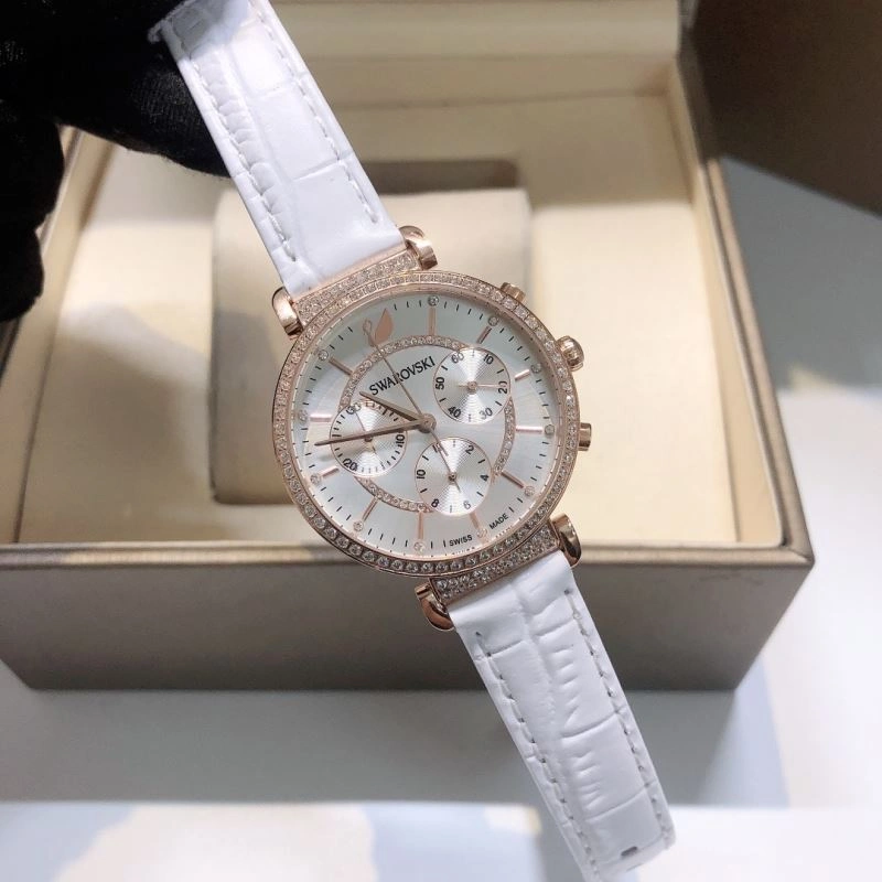 High accuracy SWAROVSKI Watches