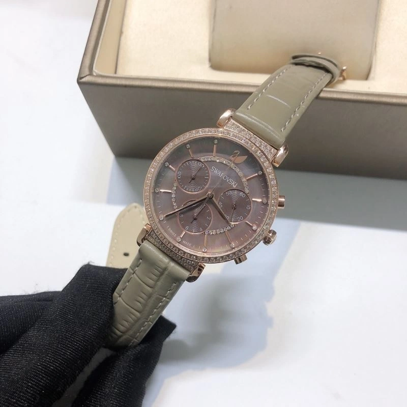High accuracy SWAROVSKI Watches