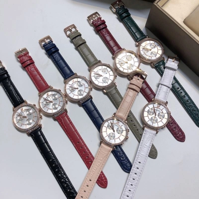 High accuracy SWAROVSKI Watches