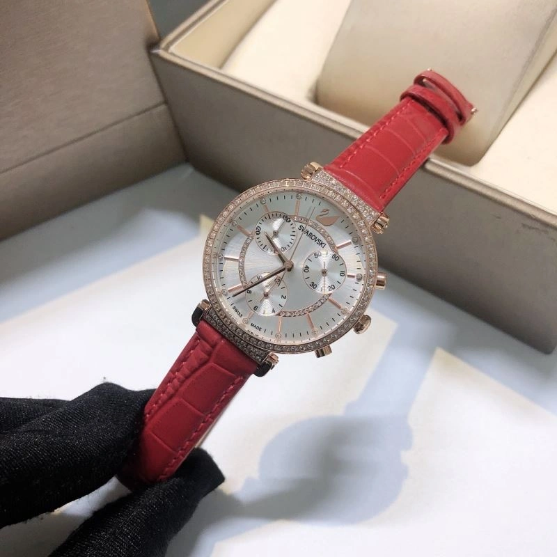 Discounted SWAROVSKI Watches