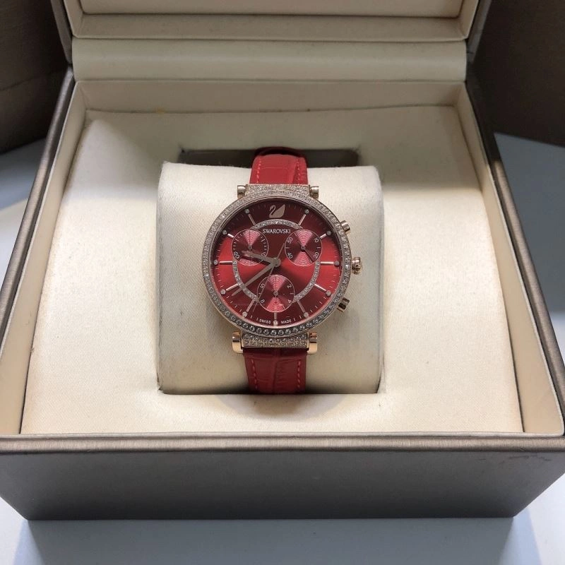 Discounted SWAROVSKI Watches