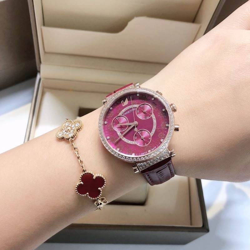 Discounted SWAROVSKI Watches