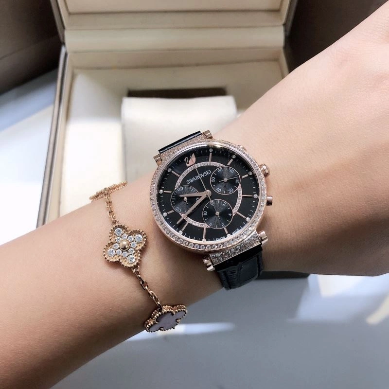 Discounted SWAROVSKI Watches