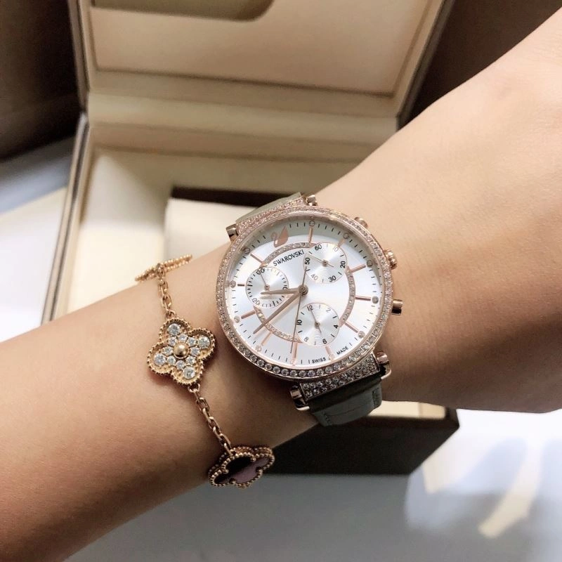 Discounted SWAROVSKI Watches