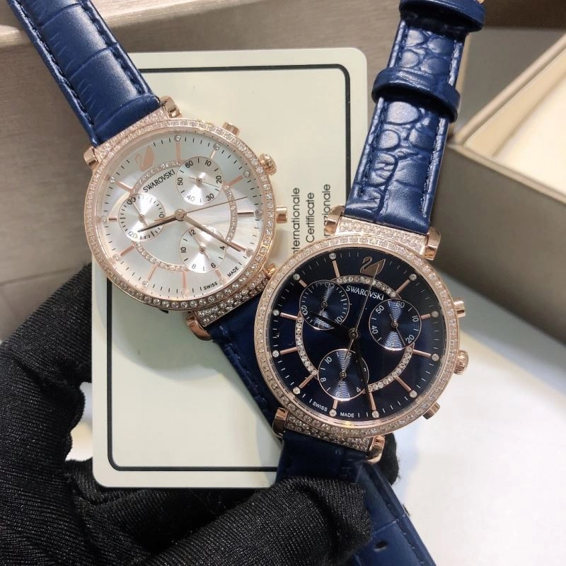 Affordable SWAROVSKI Watches