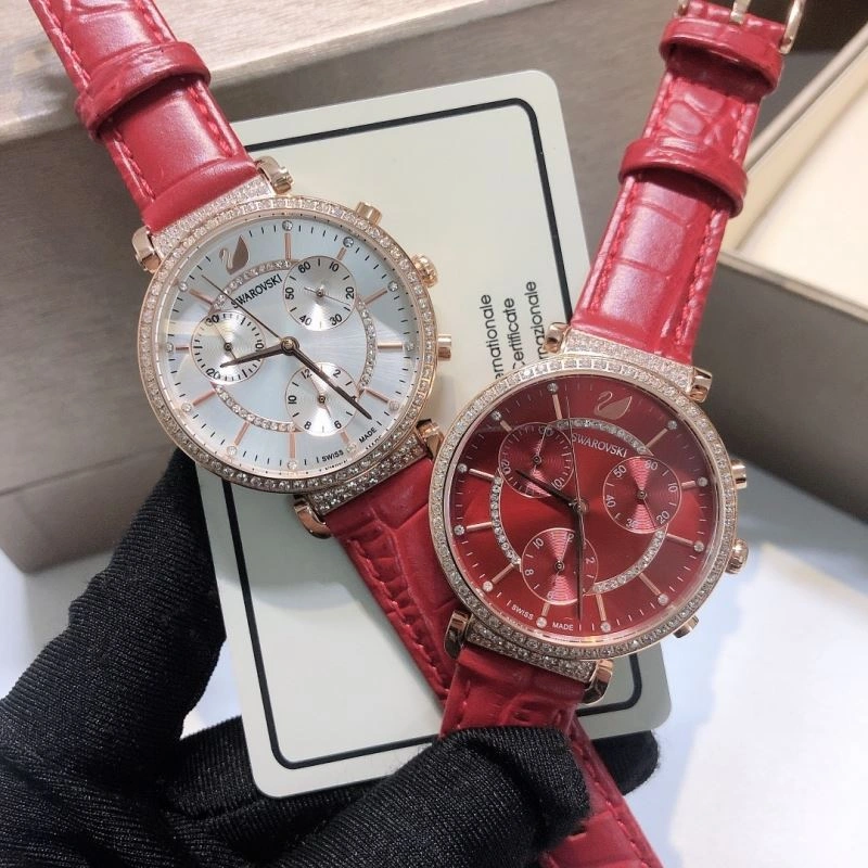 Affordable SWAROVSKI Watches