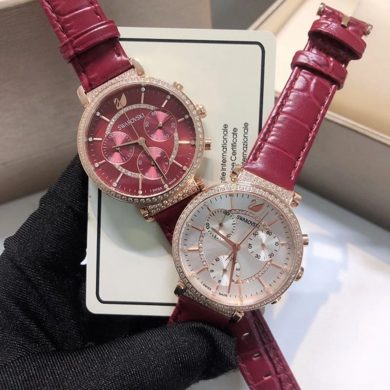 Affordable SWAROVSKI Watches