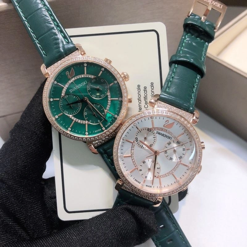 Affordable SWAROVSKI Watches