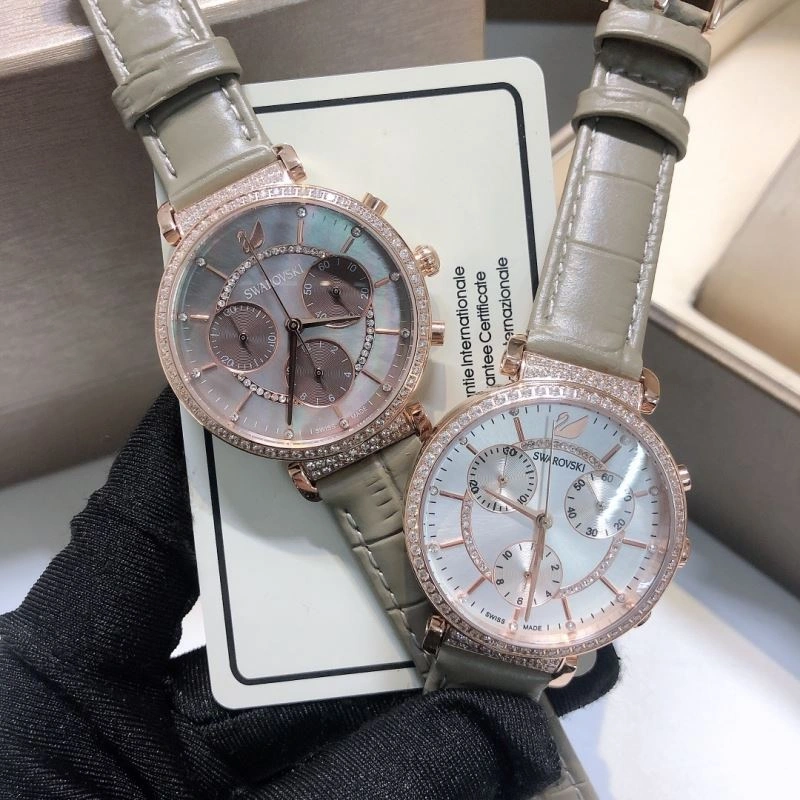Affordable SWAROVSKI Watches