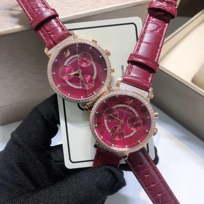 Affordable SWAROVSKI Watches