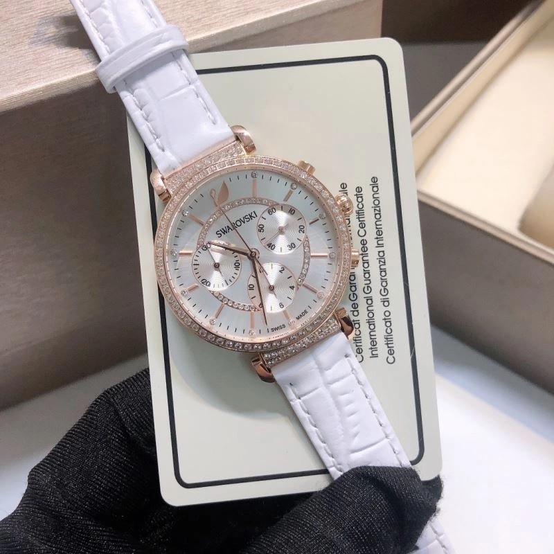 Affordable SWAROVSKI Watches