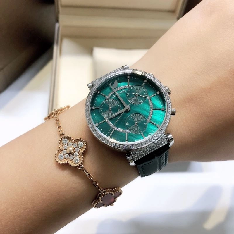 Inexpensive SWAROVSKI Watches