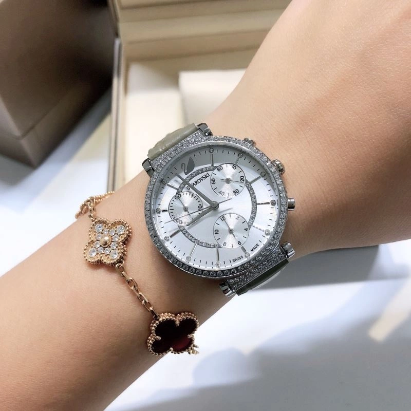 Inexpensive SWAROVSKI Watches