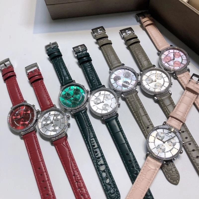Inexpensive SWAROVSKI Watches
