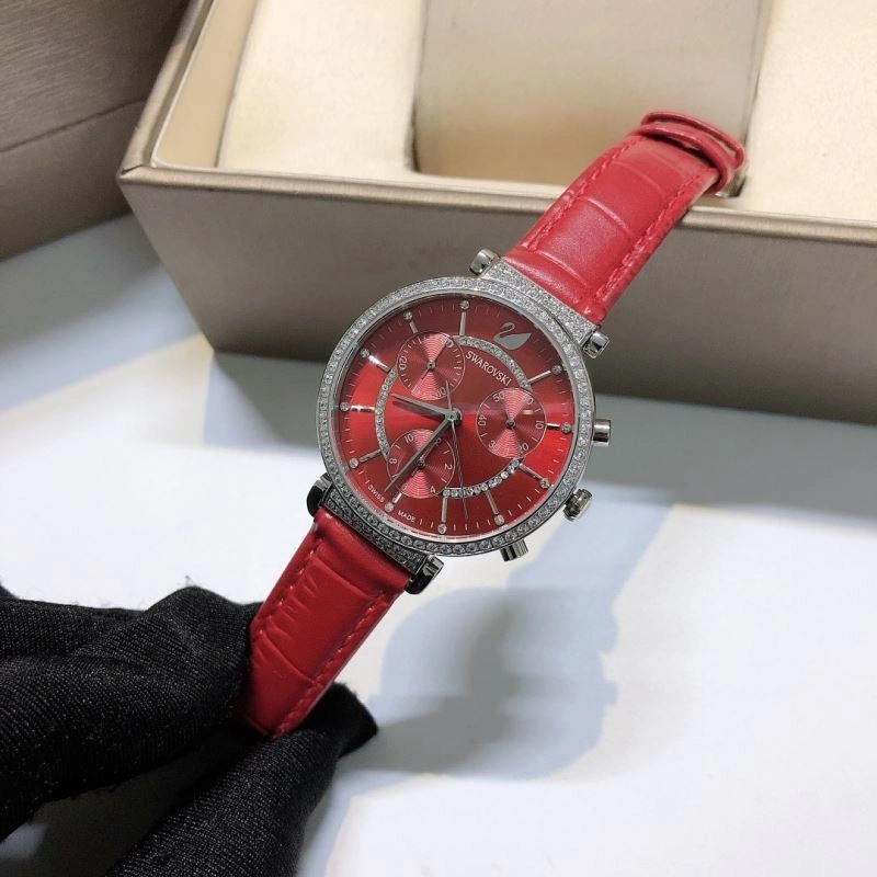 Value-priced SWAROVSKI Watches