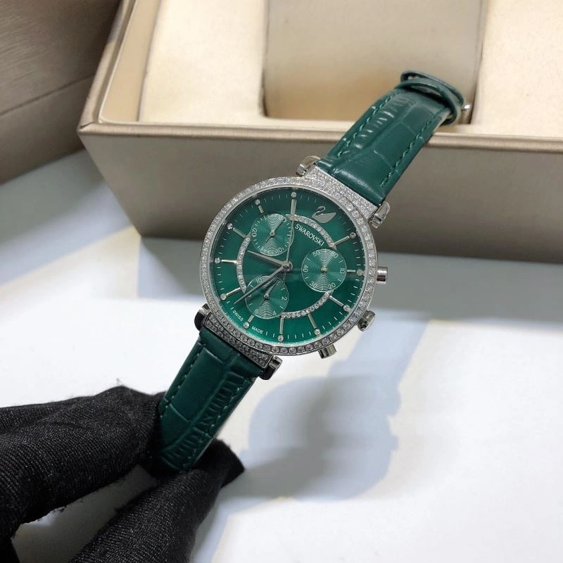 Value-priced SWAROVSKI Watches