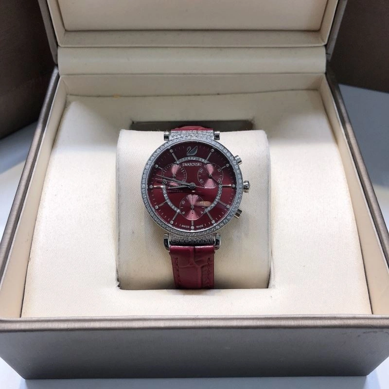 Value-priced SWAROVSKI Watches