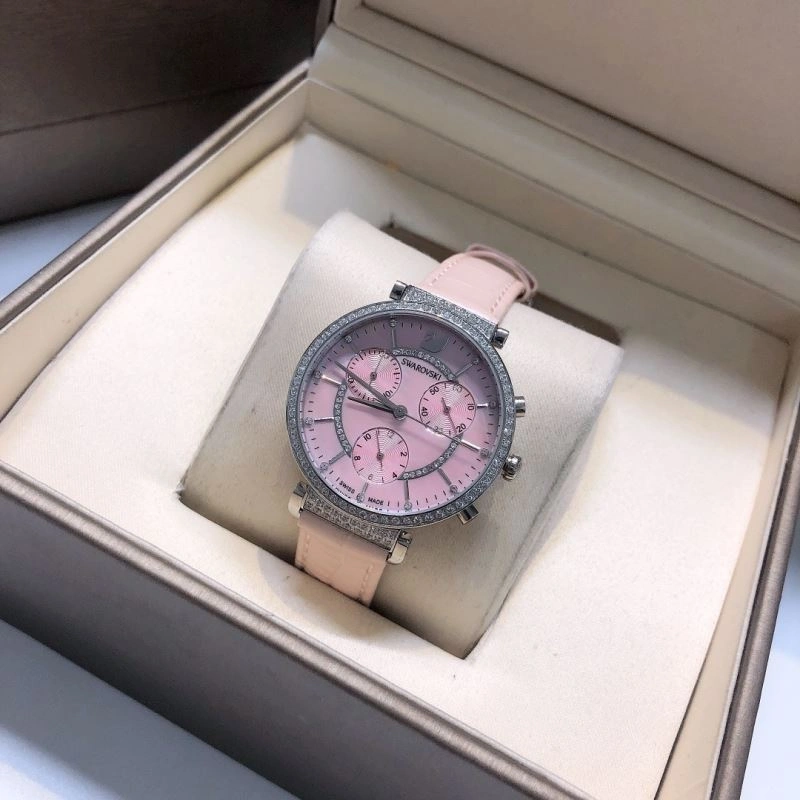 Value-priced SWAROVSKI Watches