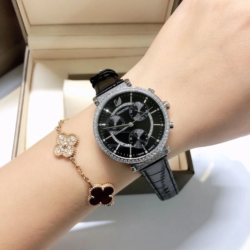 Value-priced SWAROVSKI Watches