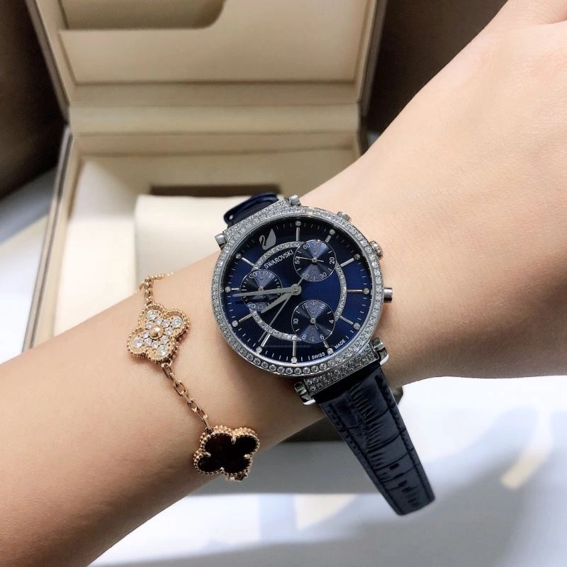 Value-priced SWAROVSKI Watches