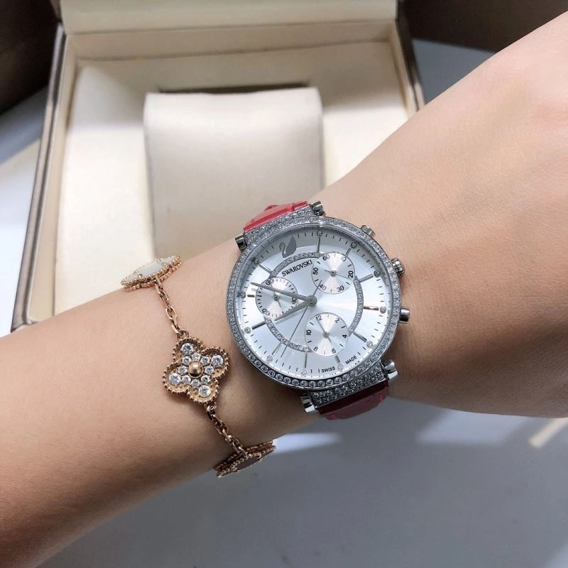 Value-priced SWAROVSKI Watches