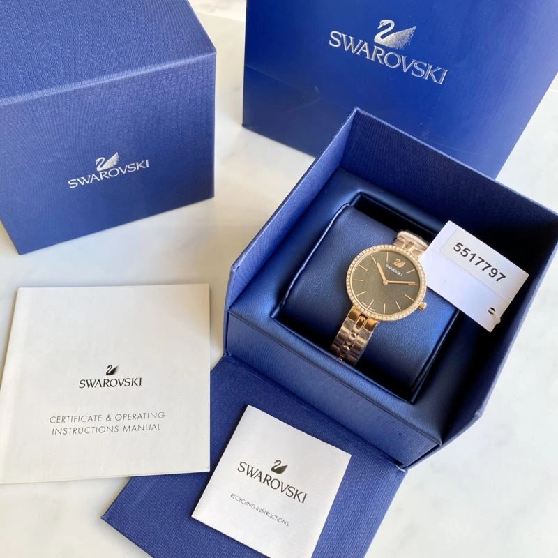 SWAROVSKI Watches