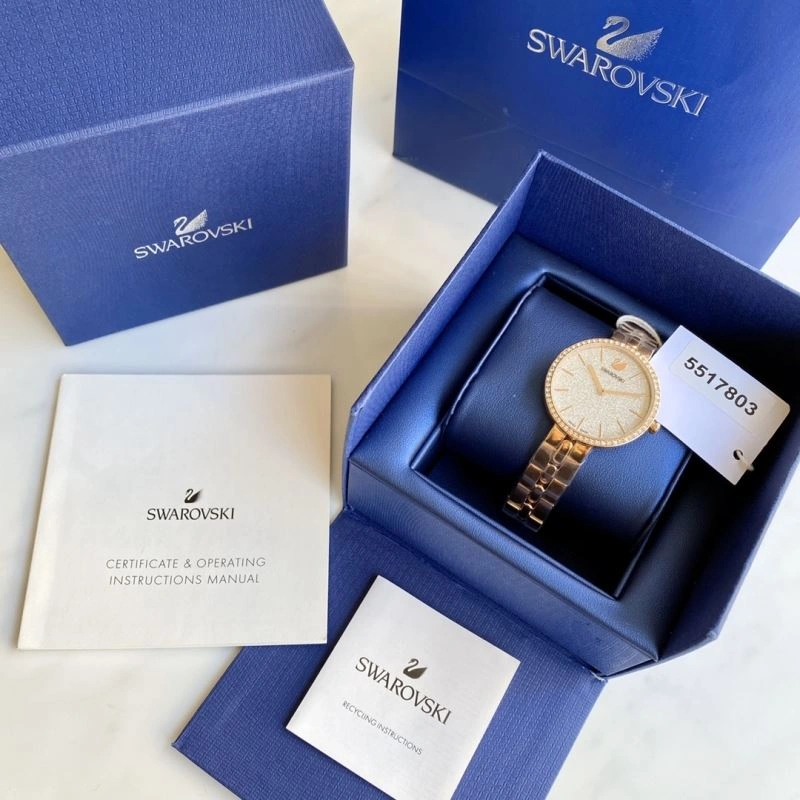 Genuine SWAROVSKI Watches
