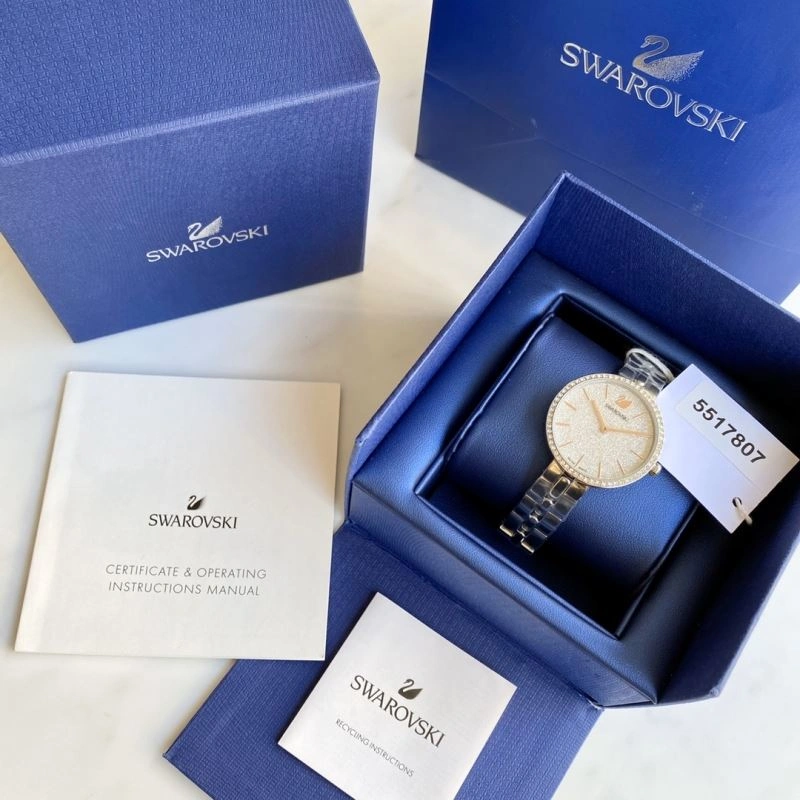 Genuine SWAROVSKI Watches