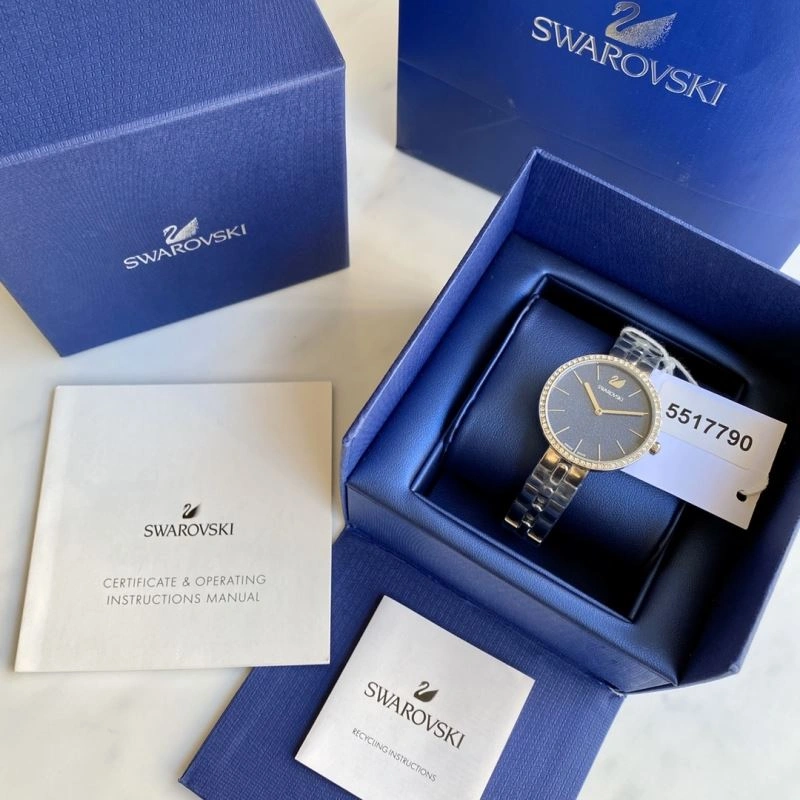 Genuine SWAROVSKI Watches
